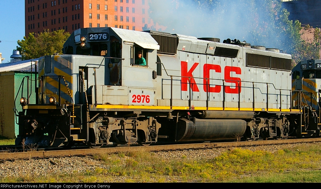 KCS 2976